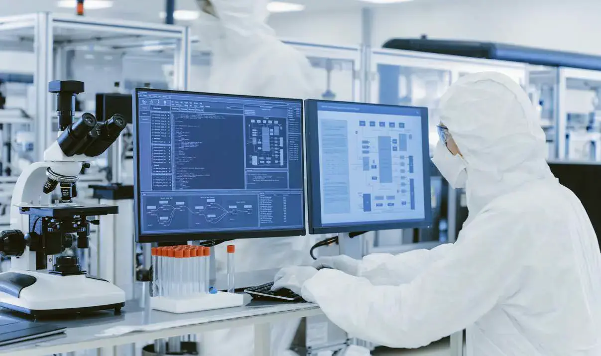 Case Study: Data Integrity